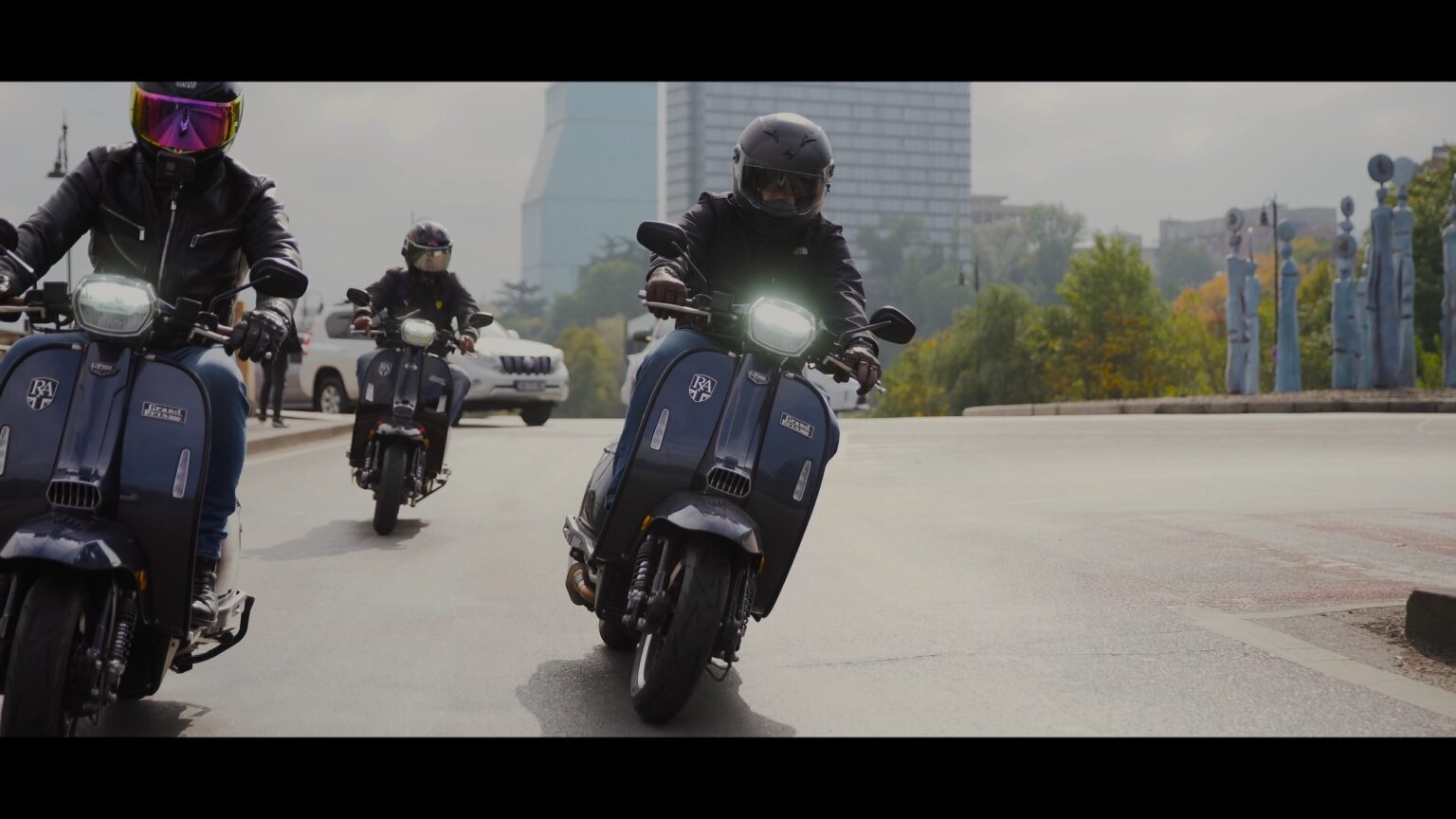 GP Series – ROYAL ALL0Y 2024